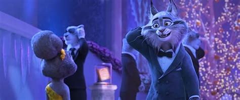 Zootopia 2 2025 Andy Samberg As Pawbert Lynxley Imdb