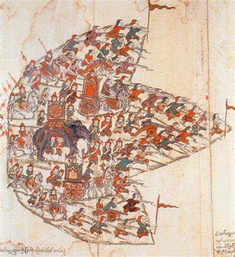 [วิพากษ์ประวัติศาสตร์ Critical History] ไทยรบพม่าสมัยพระเพทราชา ผู้