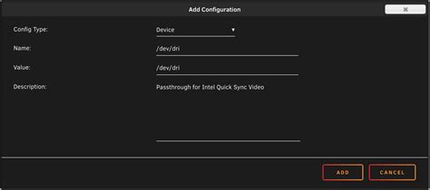 How To Setup Hardware Accelerated Streaming In Plex With Intel Quick