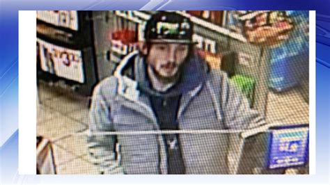 Eaton County Sheriff Office Needs Your Help Identifying Person Who Ran