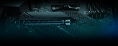 ROG Strix X570 E Gaming Motherboards ROG Portugal