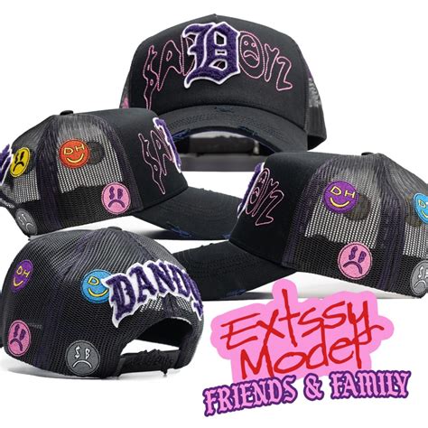 Dandy Hats 40 Sale México Oficial Store