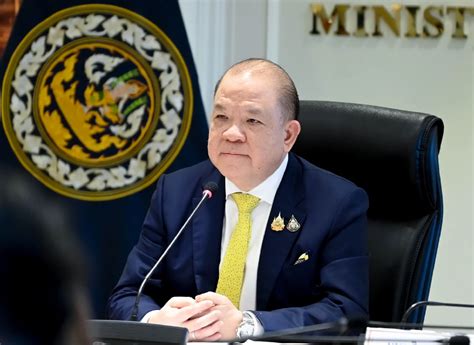 “พิชัย” ประกาศ 10 นโยบายพาณิชย์ เร่งฟื้นฟูเศรษฐกิจไทย