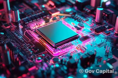 How Ai Coding Assistants Are Revolutionizing Software Development And Job Market Dynamics Gov