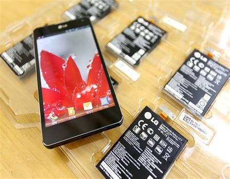 일체형 폴리머 전지 Archives Lg케미토피아