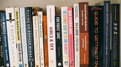 Book And Resource Recommendation List