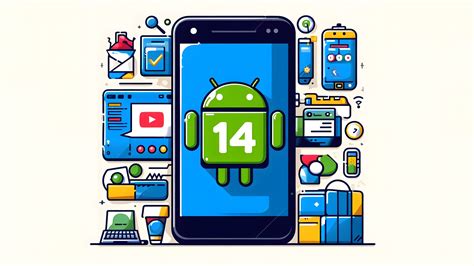 Android 14 Das Sind Die Wichtigsten Features Und Verbesserungen Tech