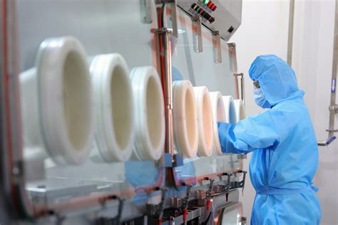 Sai Life Sciences Opens New High Potency Api Manufacturing Facility At Its Bidar Campus