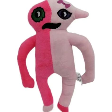 Nuevo Jardín De Banban 6 Juguete De Peluche Kittysaurus Jardín De