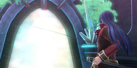 Trails Into Reverie How To Use The Reverie Corridor