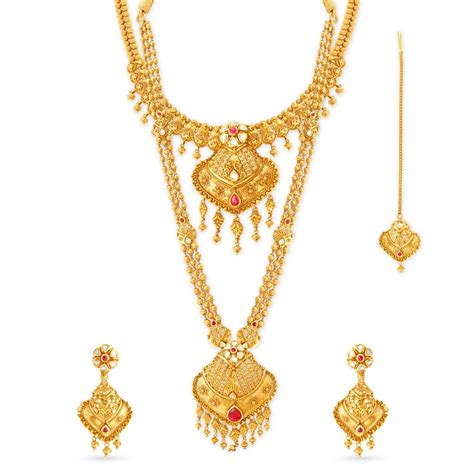 Stunning Collection Over 999 Gold Necklace Images In Full 4k Resolution