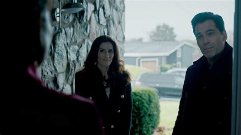 SurrealEstate Stars Tim Rozon Sarah Levy On Why Their Characters