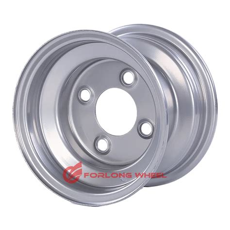 Boat Trailer Rims 8 Steel Trailer Wheels Forlong Wheel