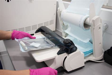 BIOSSEGURANÇA Clínica de Implantologia CMI Leiria