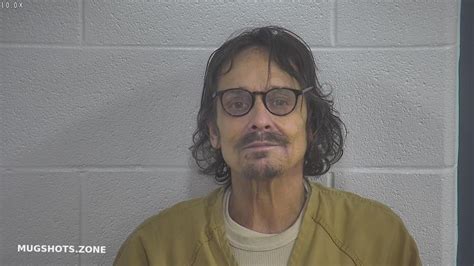 Priddy Kenneth C 08 25 2023 Laurel County Mugshots Zone