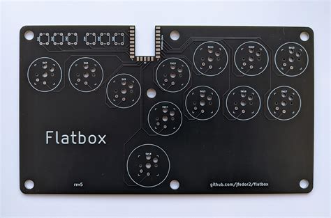 Switch Pinout In Pcb Rfightsticks