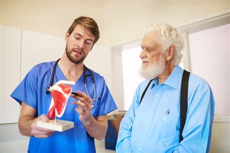 Is Minimally Invasive Hip Surgery Right For You Vahan Cepkinian Md