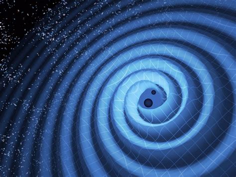 A Year Ago Scientists Cracked One Of Einsteins Greatest Mysteries