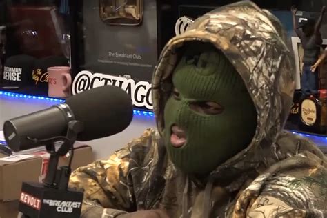 Kodak Black Claims He Was Protecting Cash Flow In Ebro Interview Xxl
