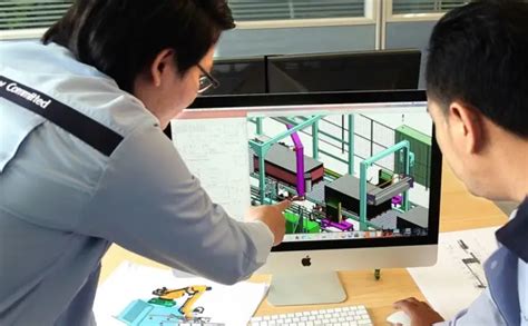 Ai Group Revolutionizing Industries With Engineering Expertise Ai