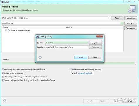 种骚操作教你查看 Java 字节码 知乎