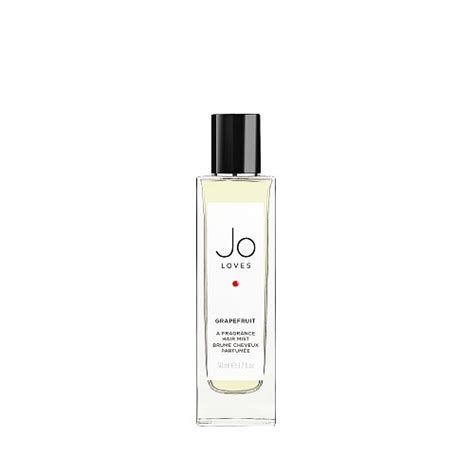 La Perva 라페르바 [조러브스] 그레이프프룻 헤어 미스트 50ml S I Village 에스아이빌리지
