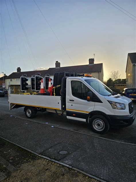 Productivity Newbeginnings Growthopportunities Trafficmanagement Clive Brewer