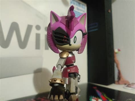 Discuss Everything About Sonic Wiki Zone Fandom