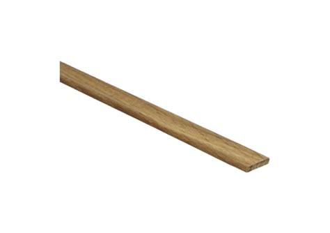 Afwerklijst 5x23mm Massief Eiken Geolied Woodstep