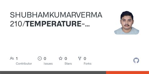 Github Shubhamkumarverma210temperature Controller Using 8051