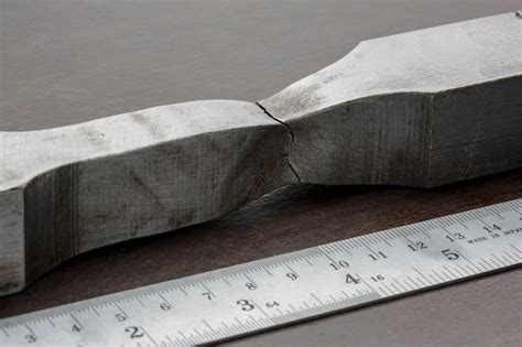 Ultimate Tensile Strength Importance Testing And Examples Fractory