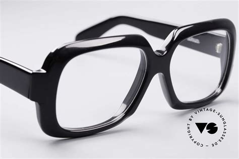 Glasses Silhouette 227 70s Old School Glasses