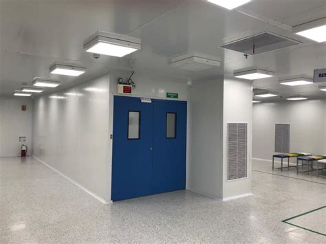 Aumex Cleanroom India Pvt