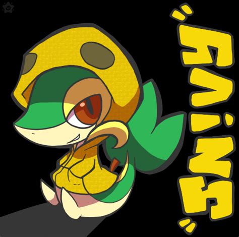 Ask Leafy The Snivy Tumbex