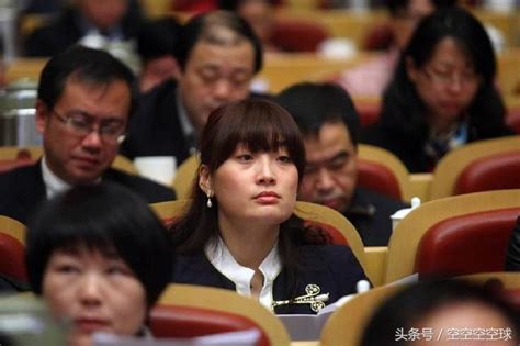 35歲的娃哈哈接班人宗馥莉 每日頭條