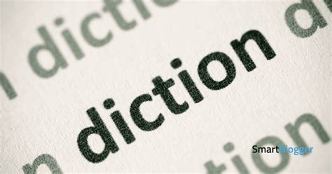 15 Diction Examples And The 7 Types Formal Informal
