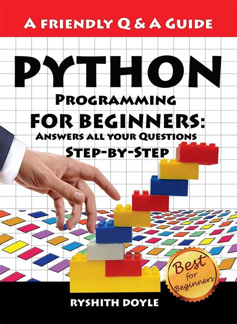 Read Python Programming Answers All Your Questions Step By Step