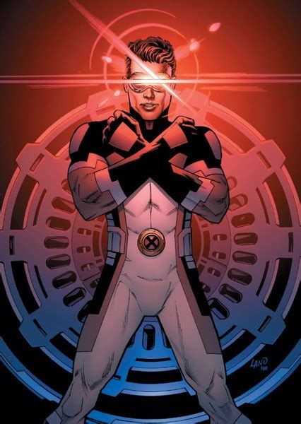 Mcu Cyclops Fan Casting On Mycast