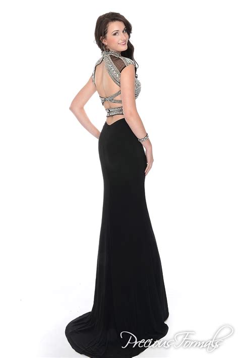 Style P35102 Precious Formals Collection By Precious Formals