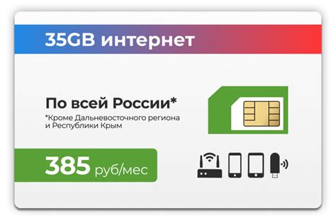 Интернет тариф для модема Allo-internet SIM-карта SIM-карта + 35GB ...
