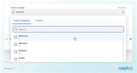 Connect Business Apps And Automate Workflows Using Zapier Integration Caspio Caspio