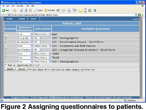 Figure 1 From Development And Example Of A Web Based Open Source