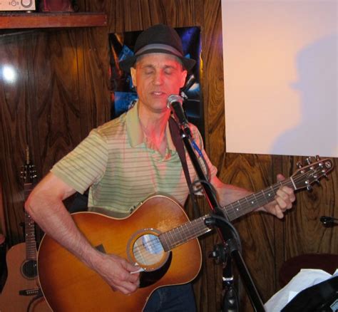 Open Mic Houston First Tee Open Mic 622011