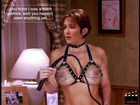 Mature Celebrity Patricia Heaton Faking It 156 Pics Xhamster