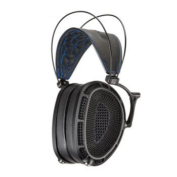 Dan Clark Audio Expanse Open Back Headphone 6 3mm Connection