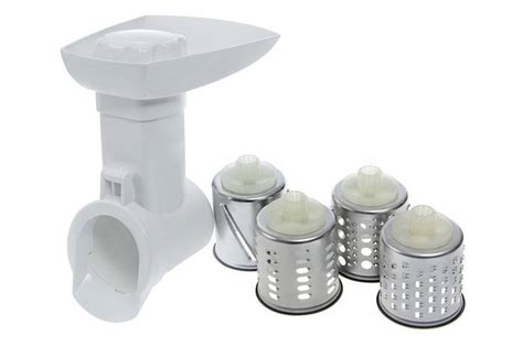 Насадка овощерезка для мясорубки Zelmotor Original 489.0700 (ID ...