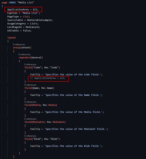 5 New Development Features In Business Central 2022 Release Wave 2 Business Central Geek