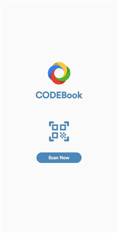 Скачать Codebook Apk для Android Последняя Версия