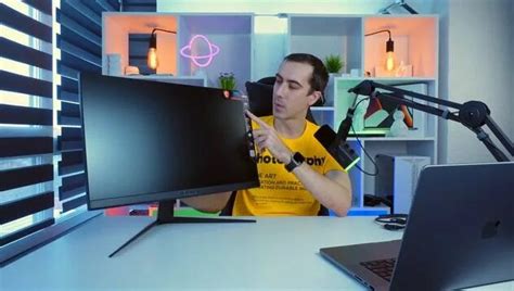 Самый дешевый игровой монитор, с Full HD, IPS на 170 герц и 1 мс ...