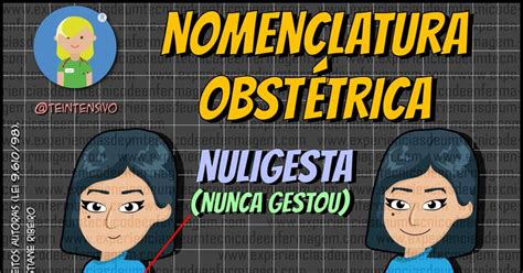 Nomenclatura Obstétrica Obstétrica Enfermagem Funções Orgânicas